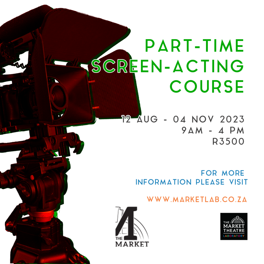 Market Theatre – Home of live theatre shows – Theatres in Johannesburg
