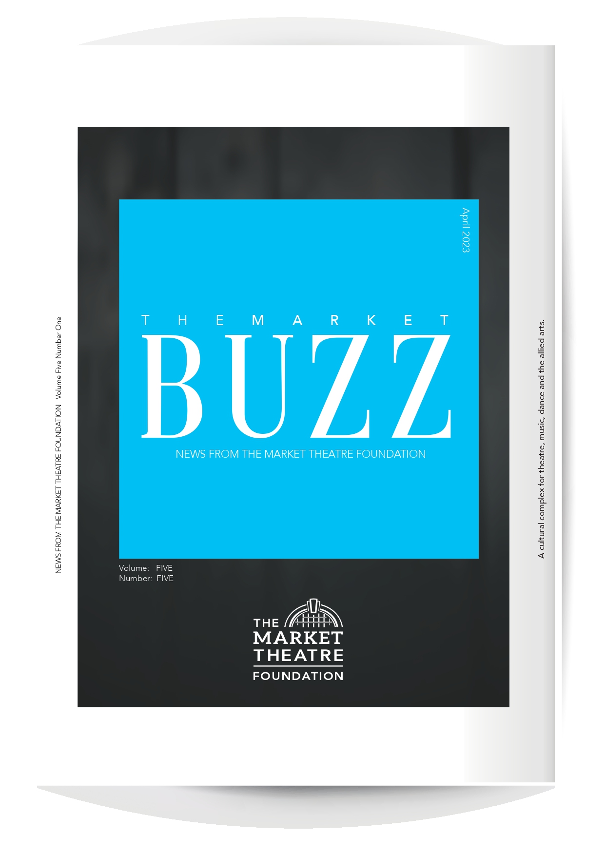 Market Buzz – Market Theatre