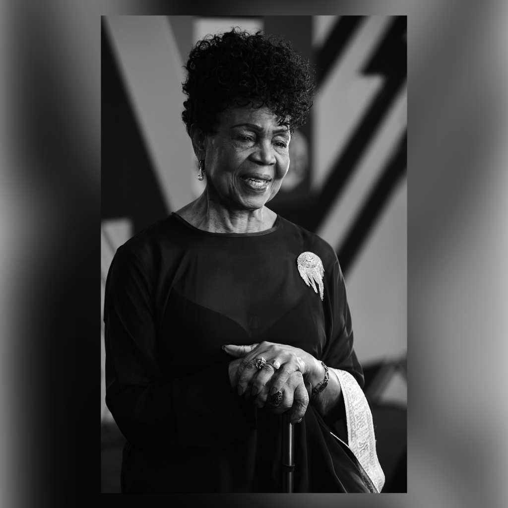 Abigail Kubeka – Market Theatre