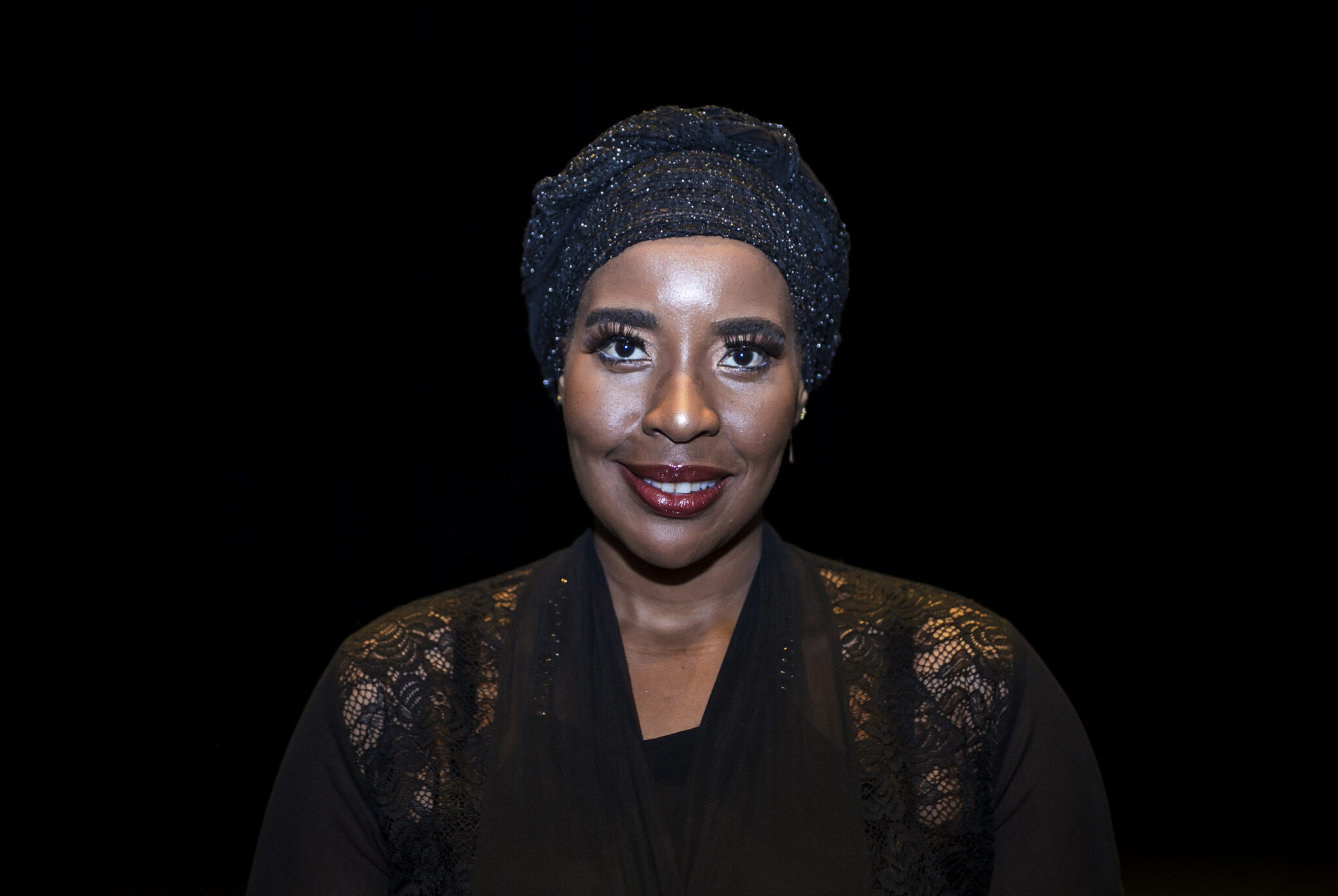 The Cry of Winnie Mandela – Market Theatre
