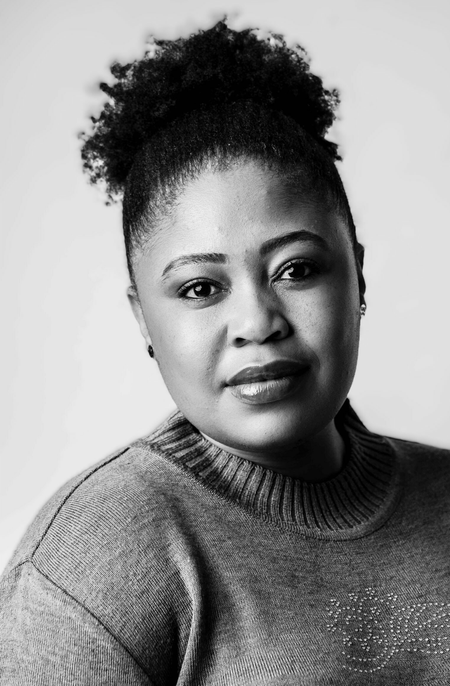 The Cry of Winnie Mandela – Market Theatre