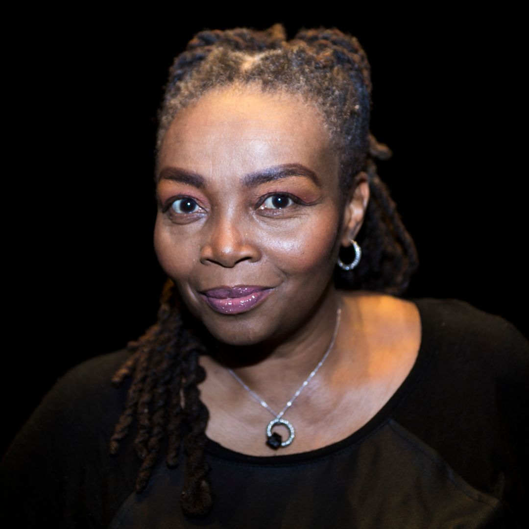 The Cry of Winnie Mandela – Market Theatre