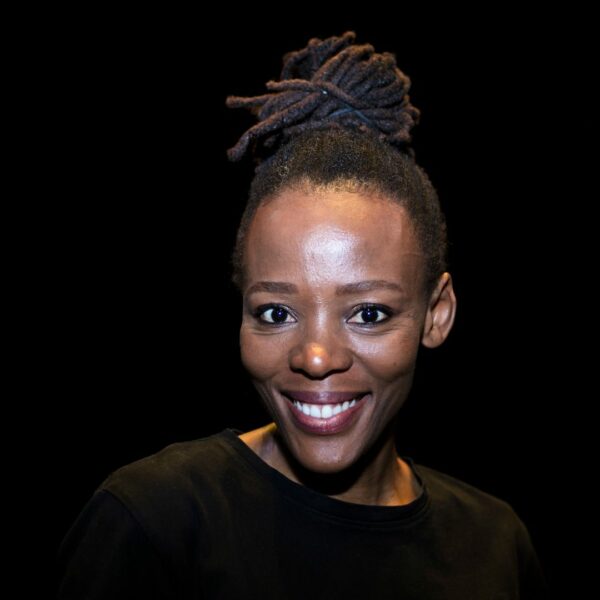 The Cry of Winnie Mandela – Market Theatre