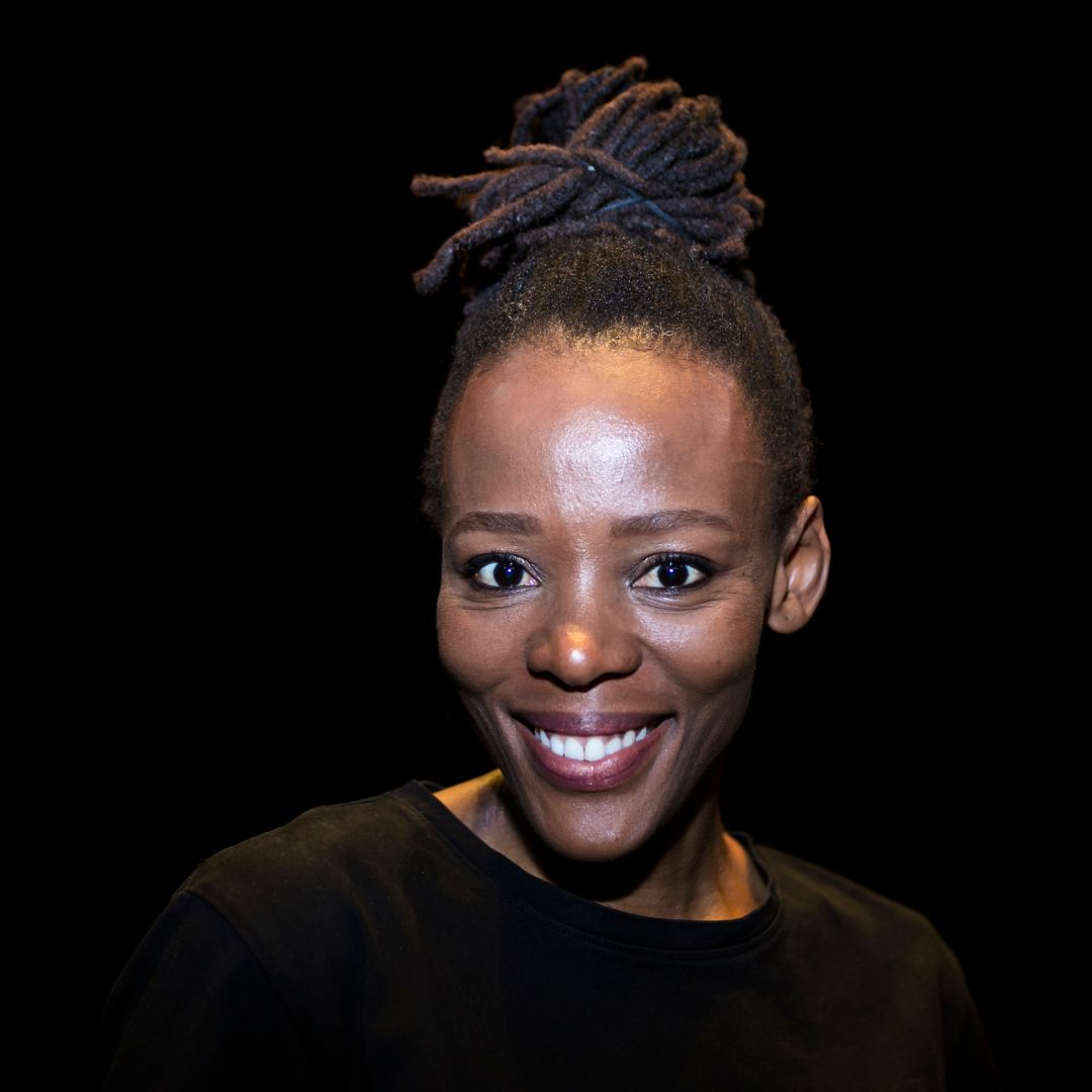 The Cry of Winnie Mandela – Market Theatre