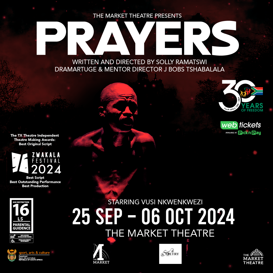 Market Theatre – Home of live theatre shows – Theatres in Johannesburg
