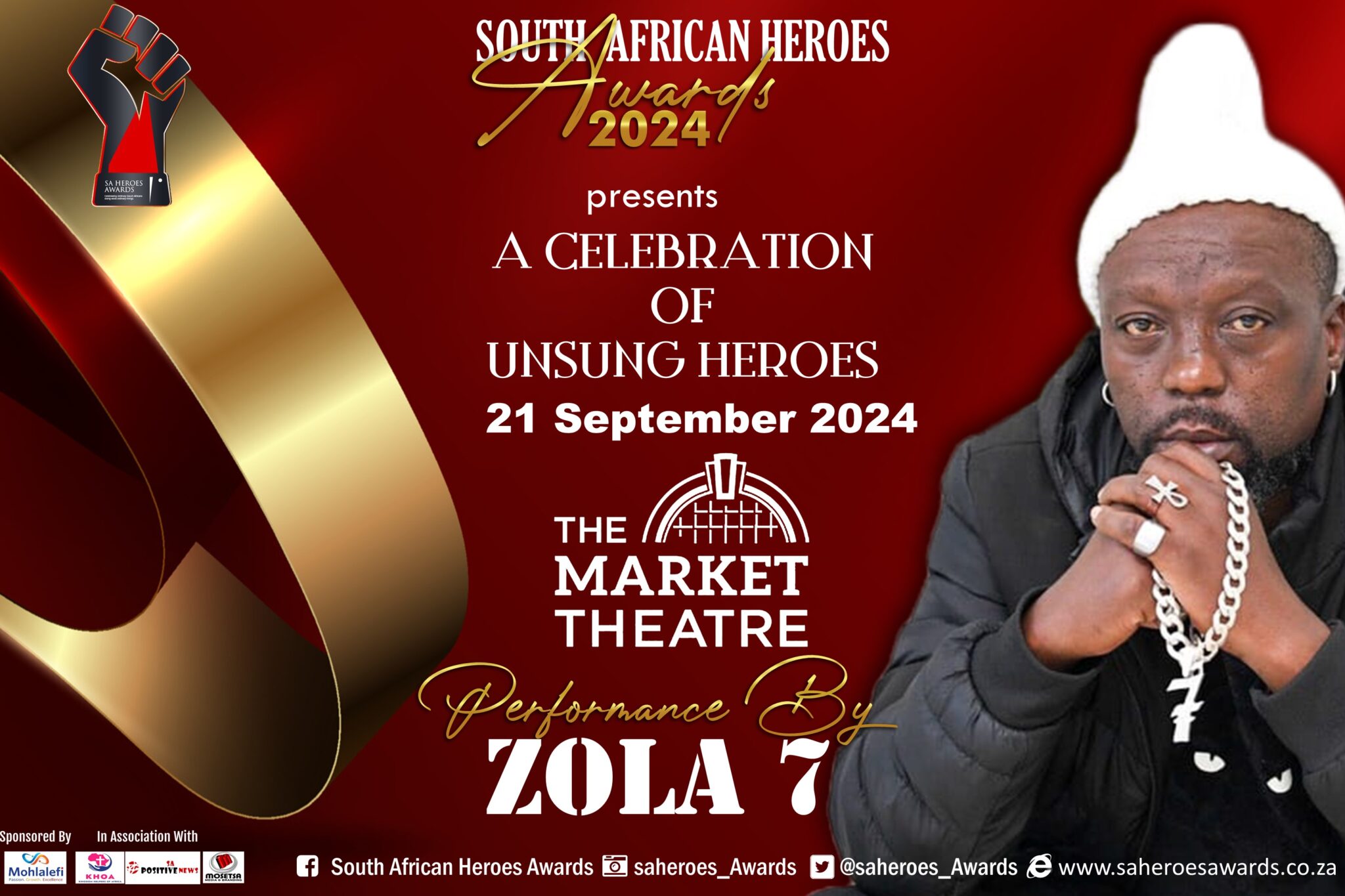 Market Theatre – Home of live theatre shows – Theatres in Johannesburg