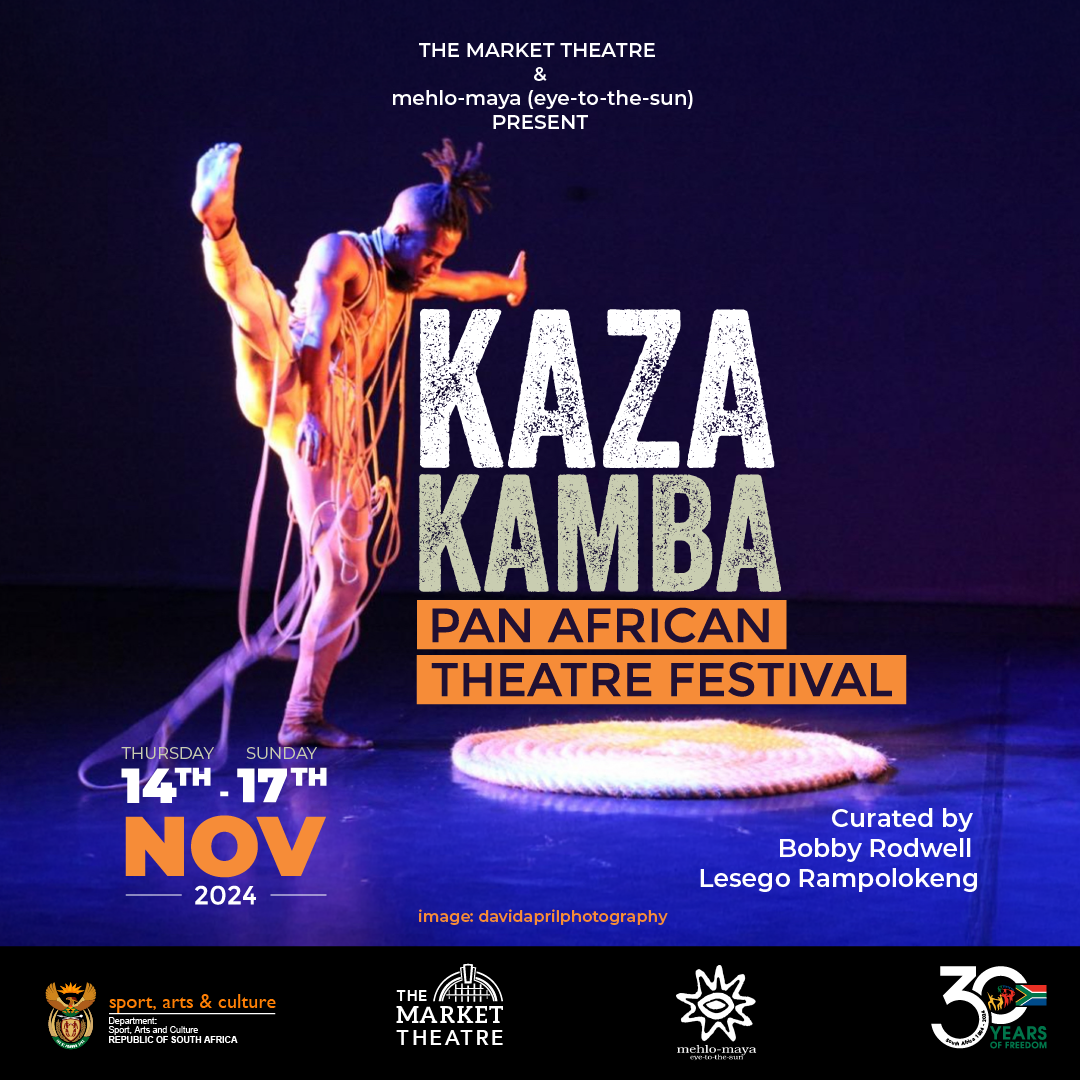 Market Theatre – Home of live theatre shows – Theatres in Johannesburg