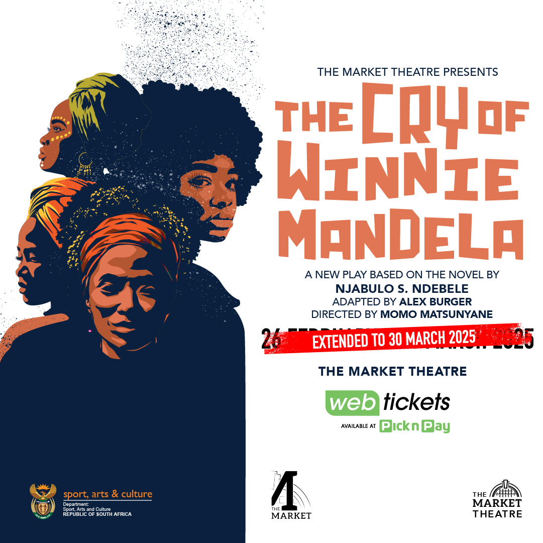 Market Theatre – Home of live theatre shows – Theatres in Johannesburg