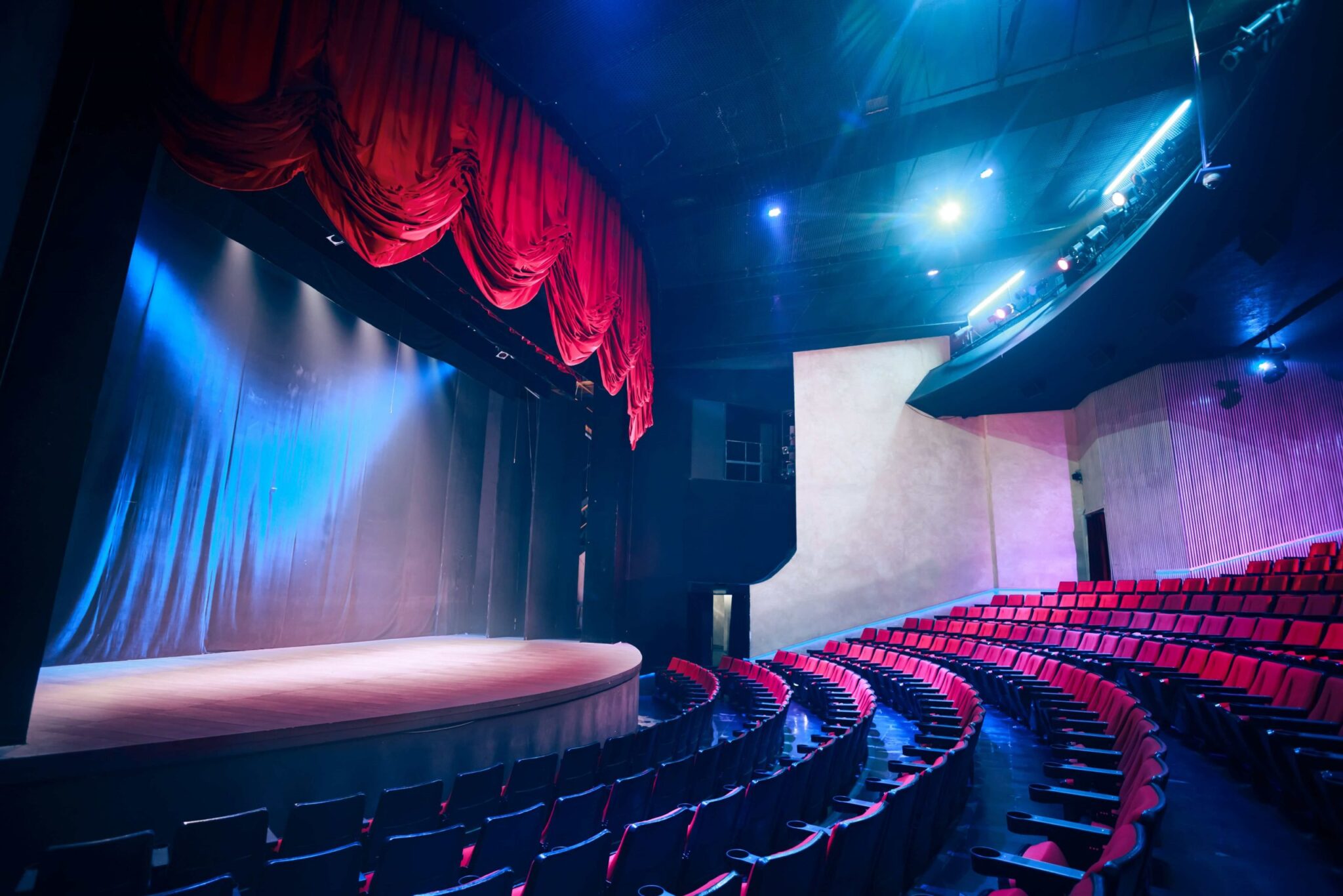 Market Theatre – Home of live theatre shows – Theatres in Johannesburg