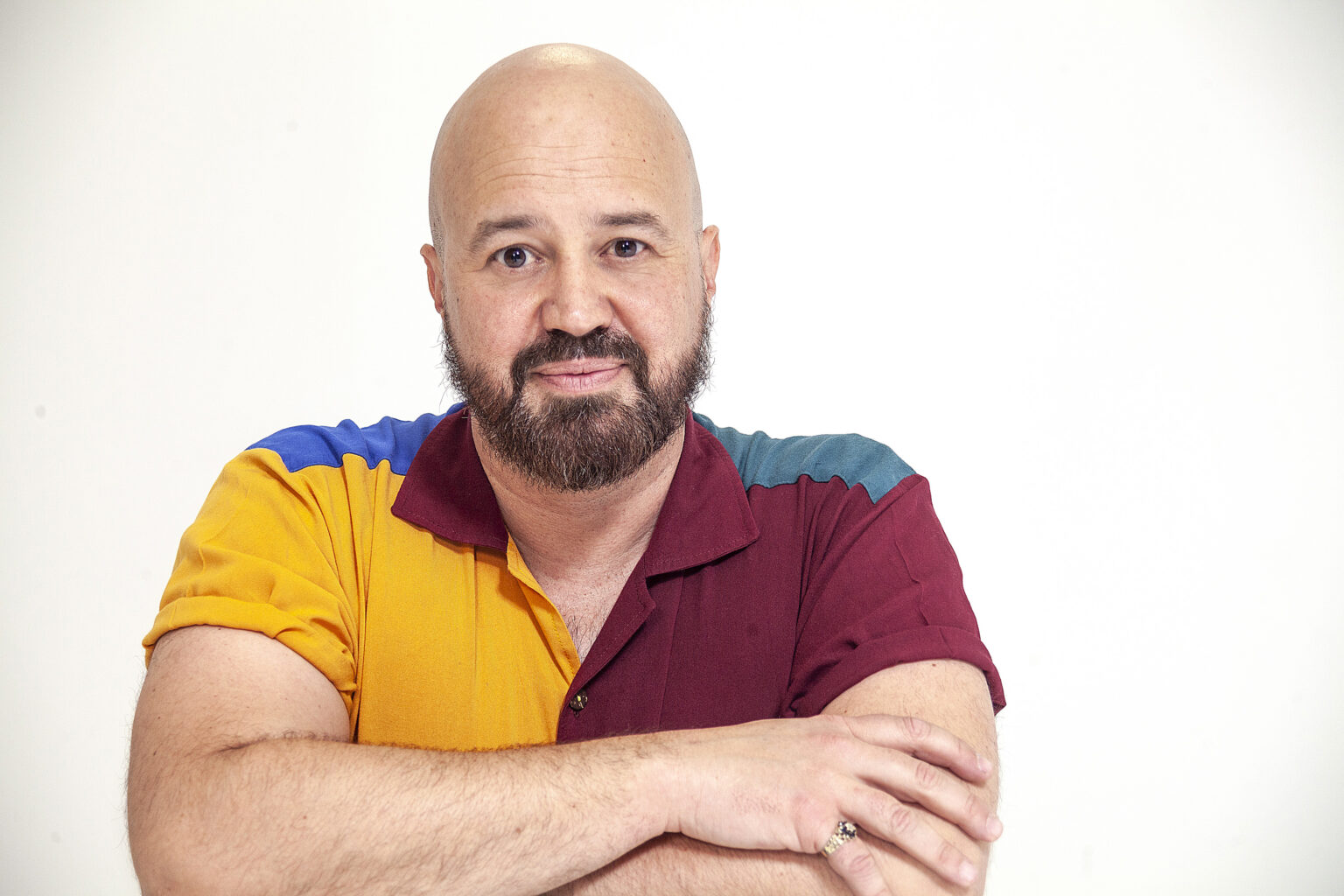 Council Member Artistic Director – Market Theatre