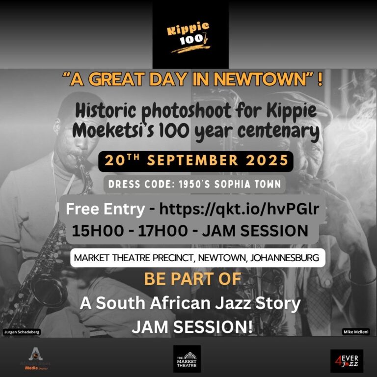 Market Theatre – Home of live theatre shows – Theatres in Johannesburg