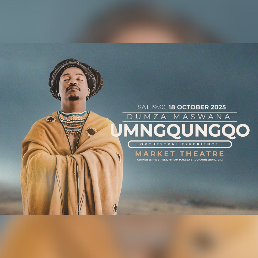 Market Theatre – Market Theatre