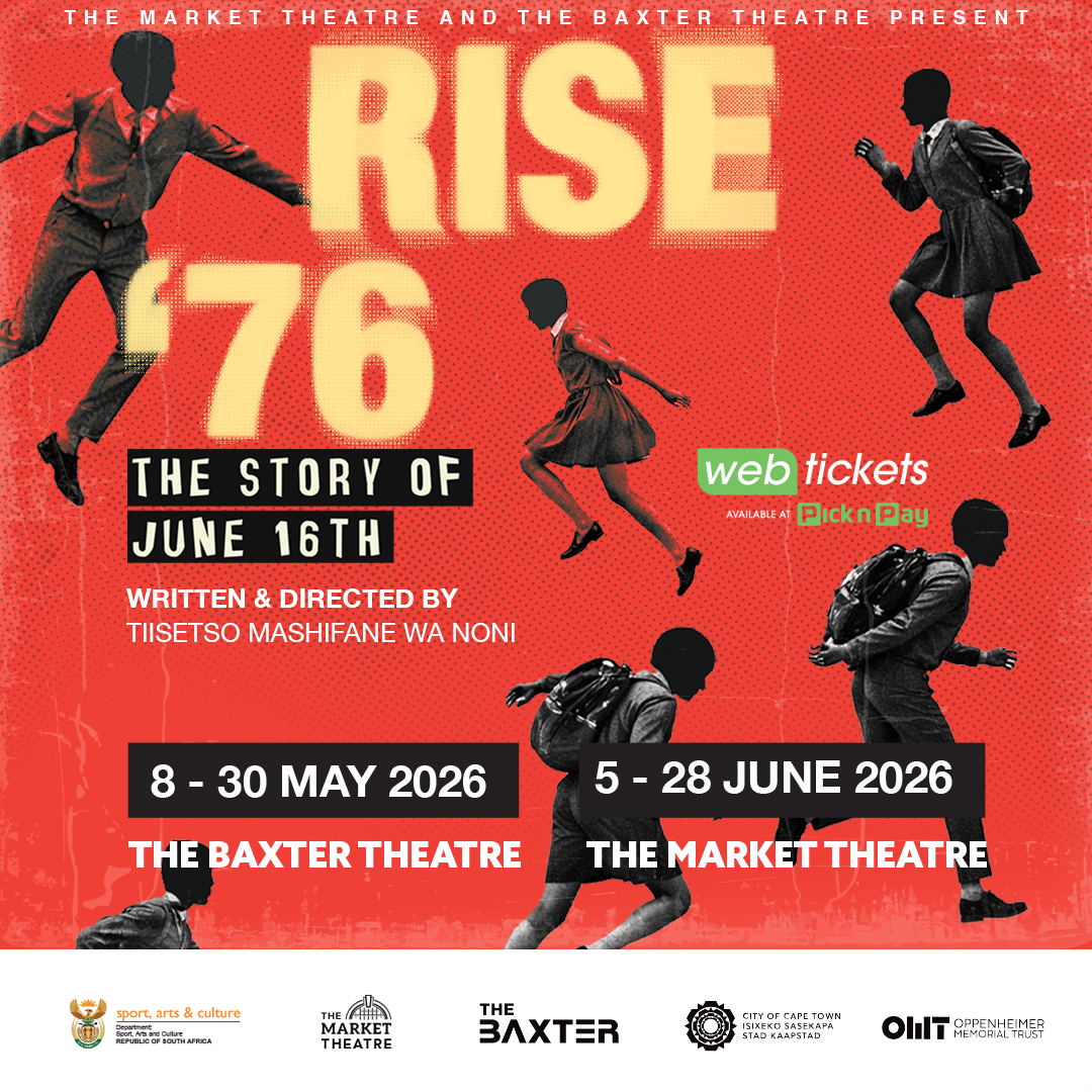 Market Theatre – Home of live theatre shows – Theatres in Johannesburg
